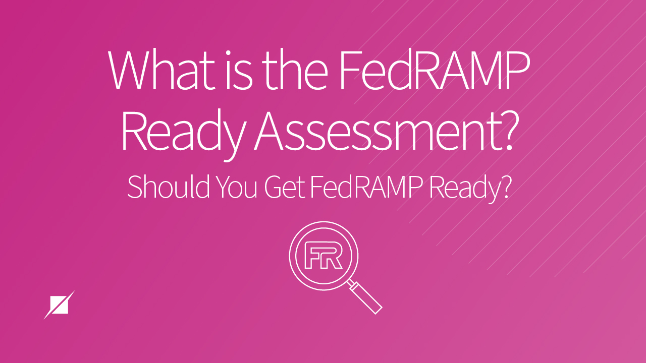 What is FedRAMP Readiness? | Schellman